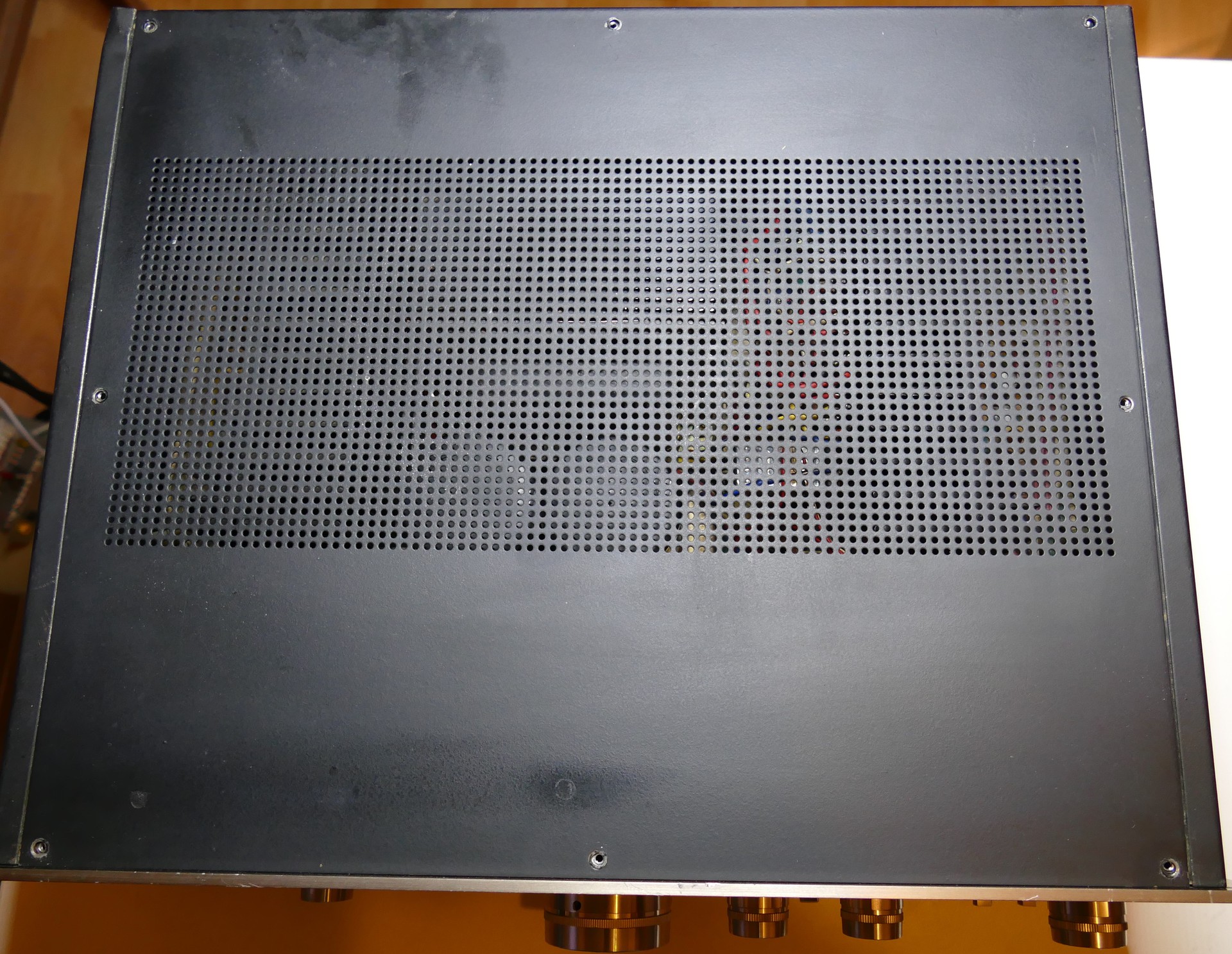 P1040290 | hifiklassiker, stereo | hifi-forum.de Bildergalerie