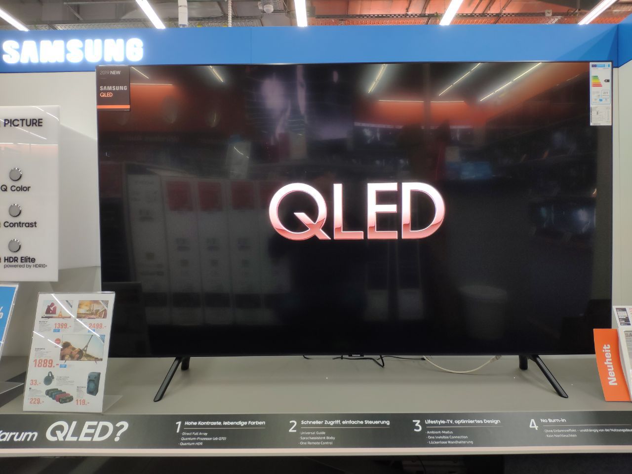 Q70 | q70 | hifi-forum.de Bildergalerie