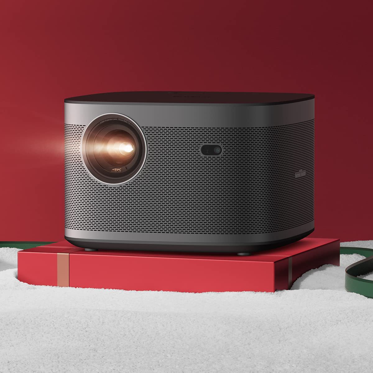 XGIMI Horizon Pro | beamer, horizon, tv, xgimi | hifi-forum.de ...