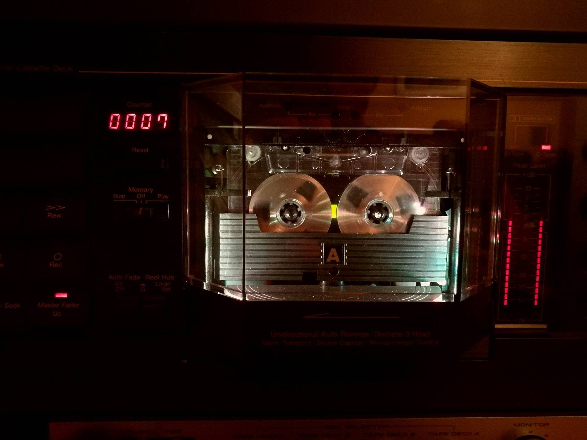 Nakamichi | | hifi-forum.de Bildergalerie