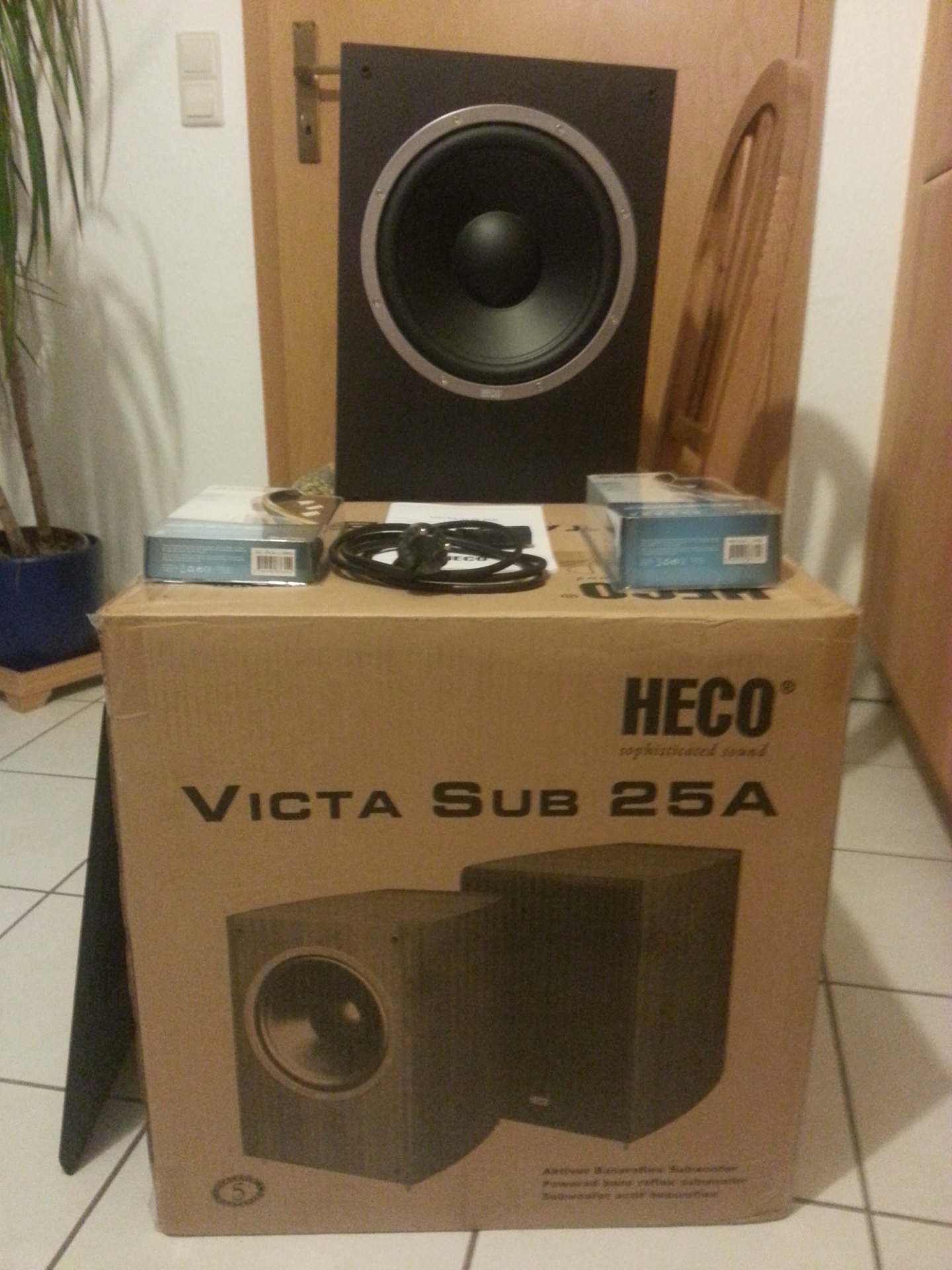 Heco | heco | hifi-forum.de Bildergalerie
