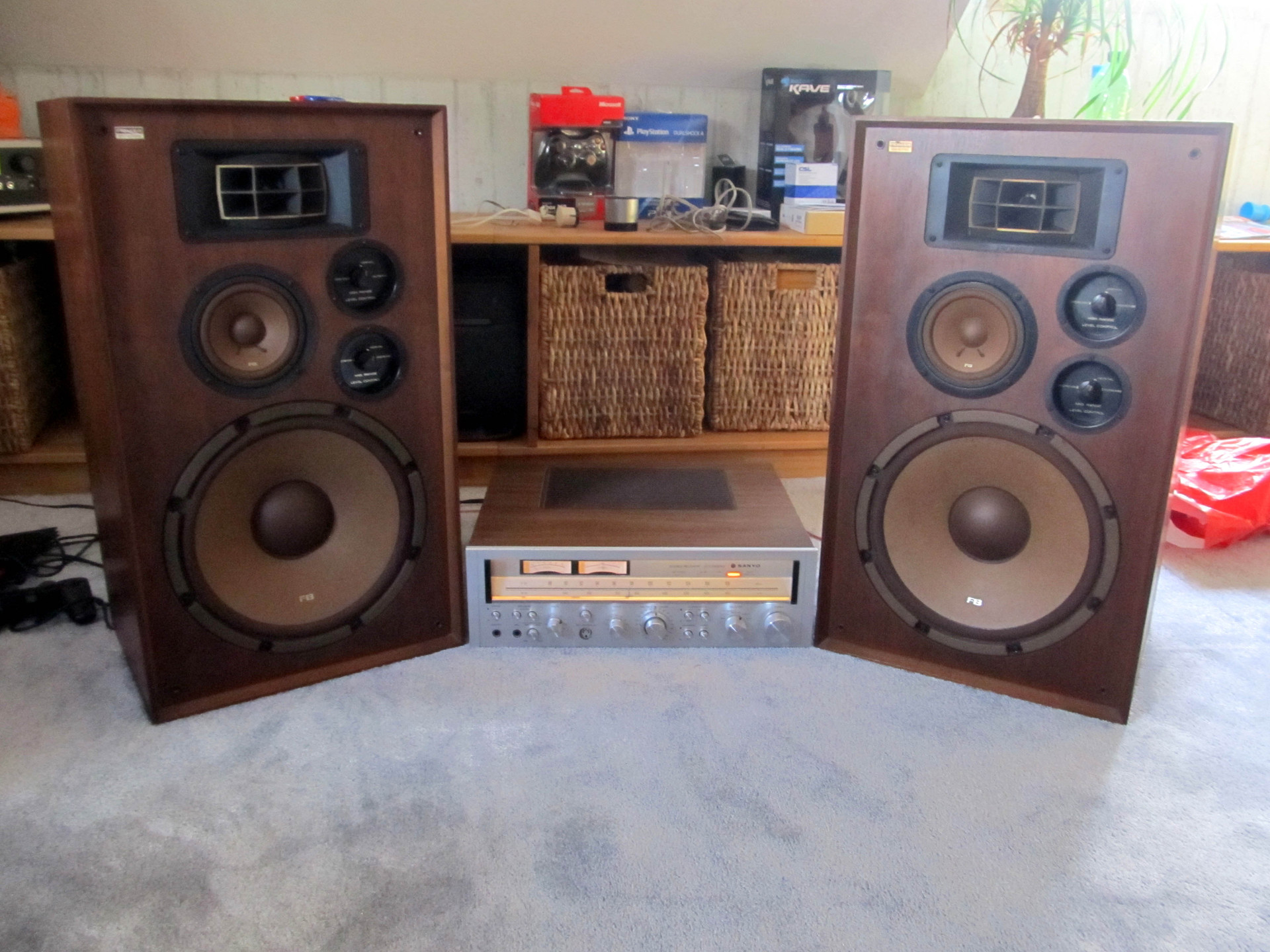 Pioneer | ls, pioneer | hifi-forum.de Bildergalerie