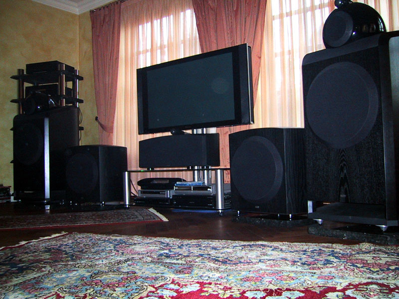 L307 | | hifi-forum.de Bildergalerie