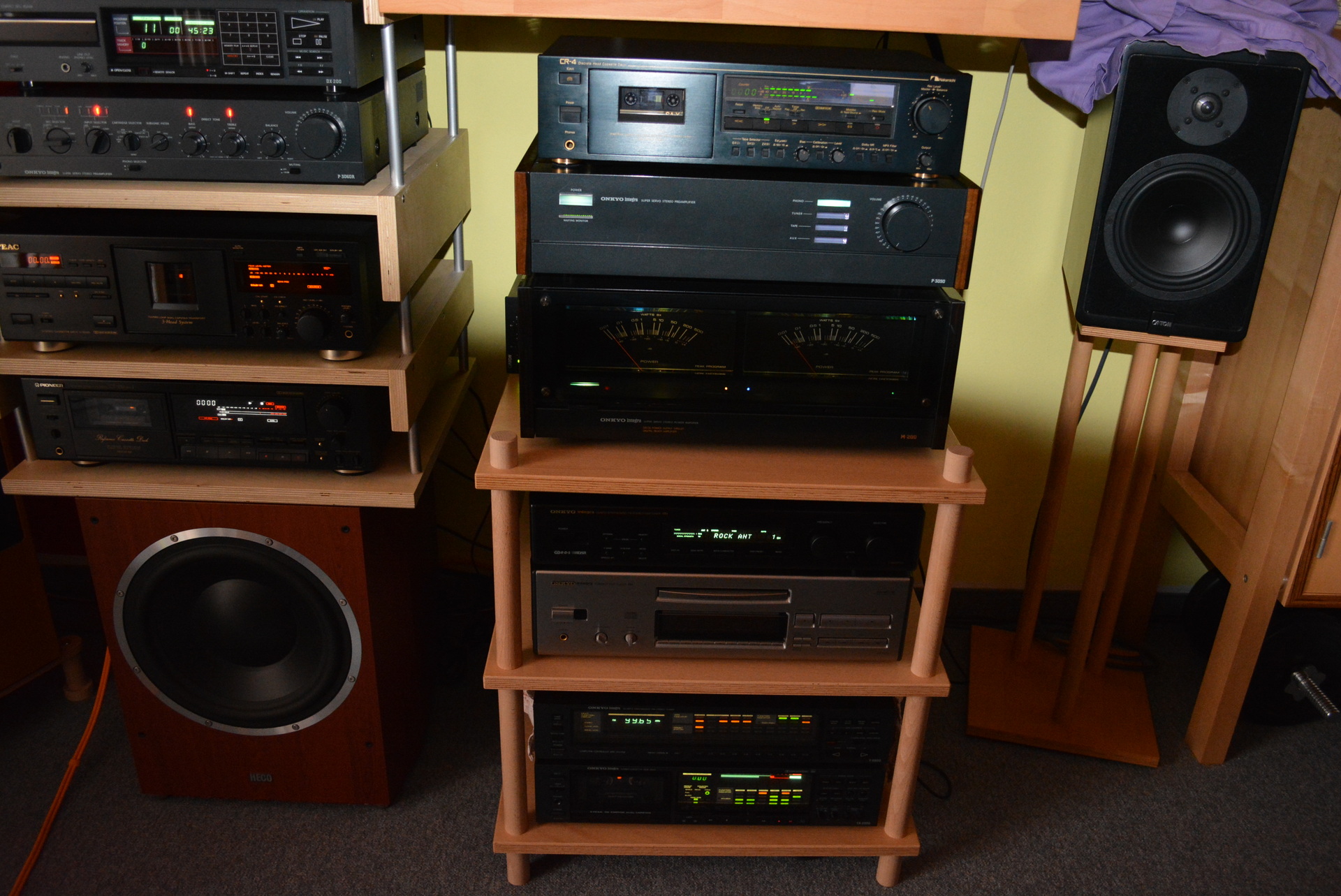 DSC 0012 | stereo | hifi-forum.de Bildergalerie