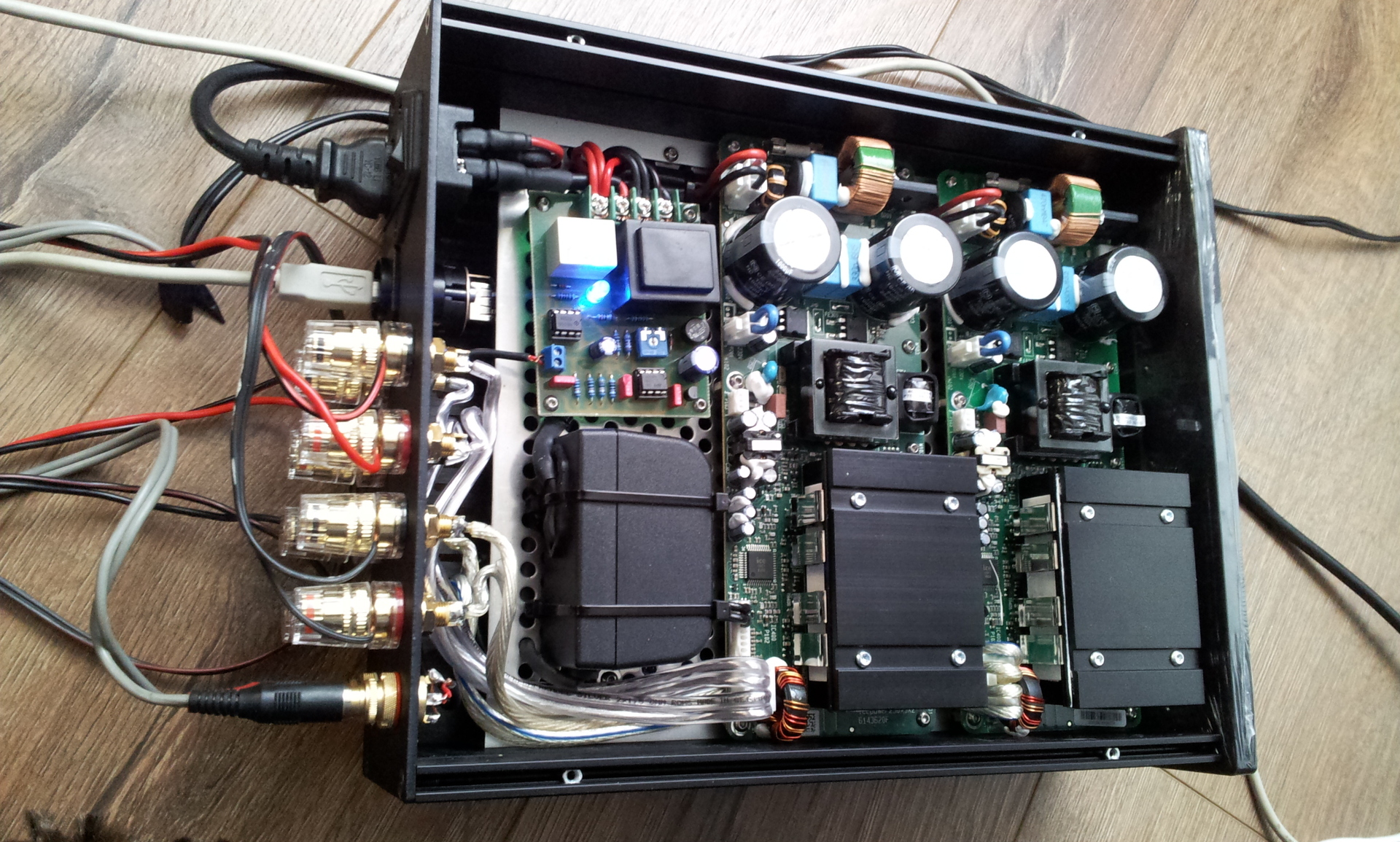 ICE Power Ice Power Hifi forum de Bildergalerie ICE Power Ice Power Hifi forum de Bildergalerie