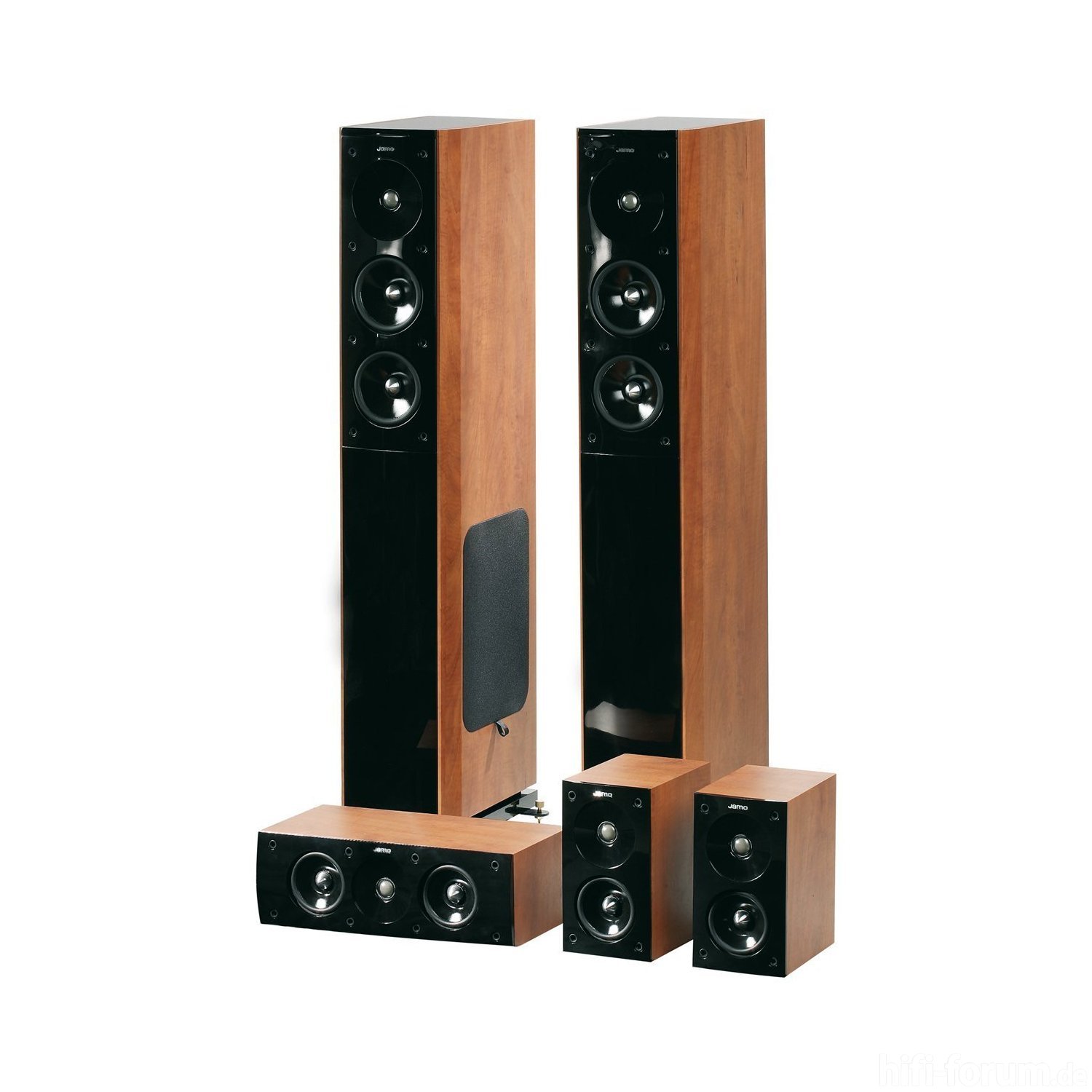 jamo | jamo | hifi-forum.de Bildergalerie