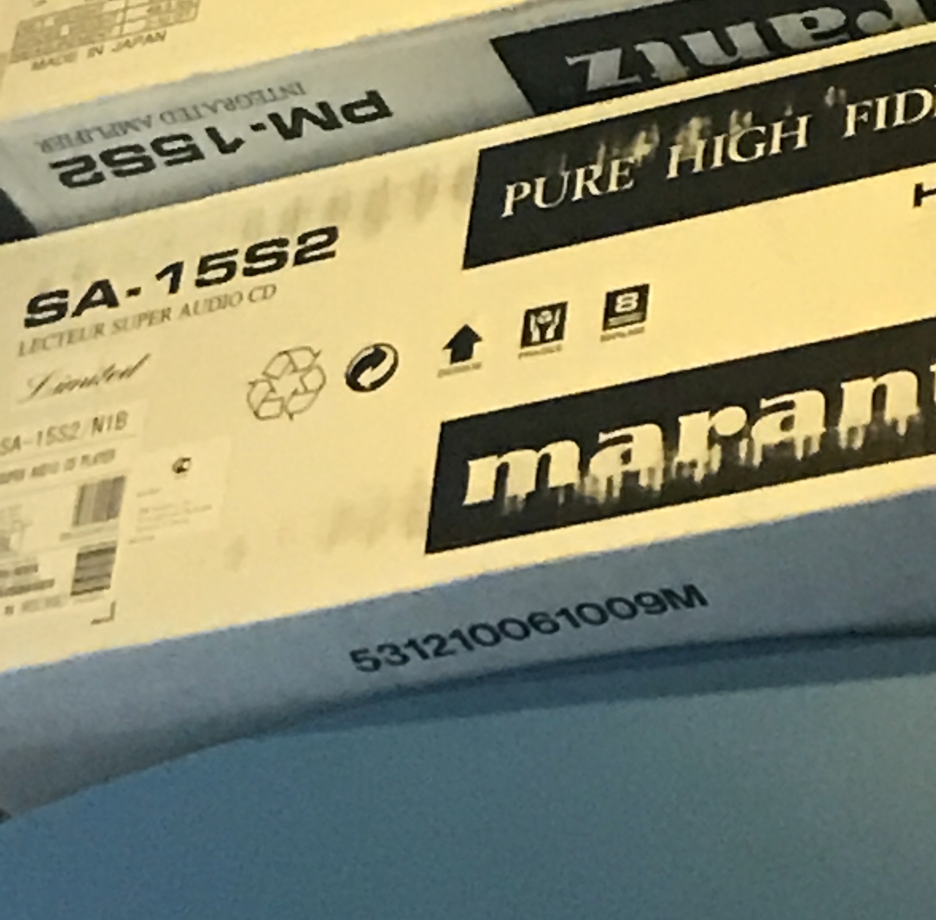 S2 | s2 | hifi-forum.de Bildergalerie