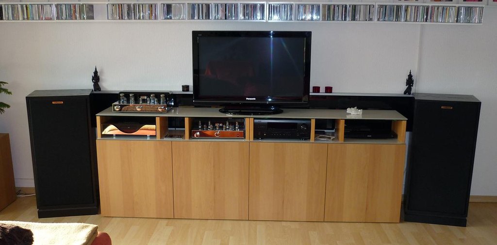 Chorus | | hifi-forum.de Bildergalerie