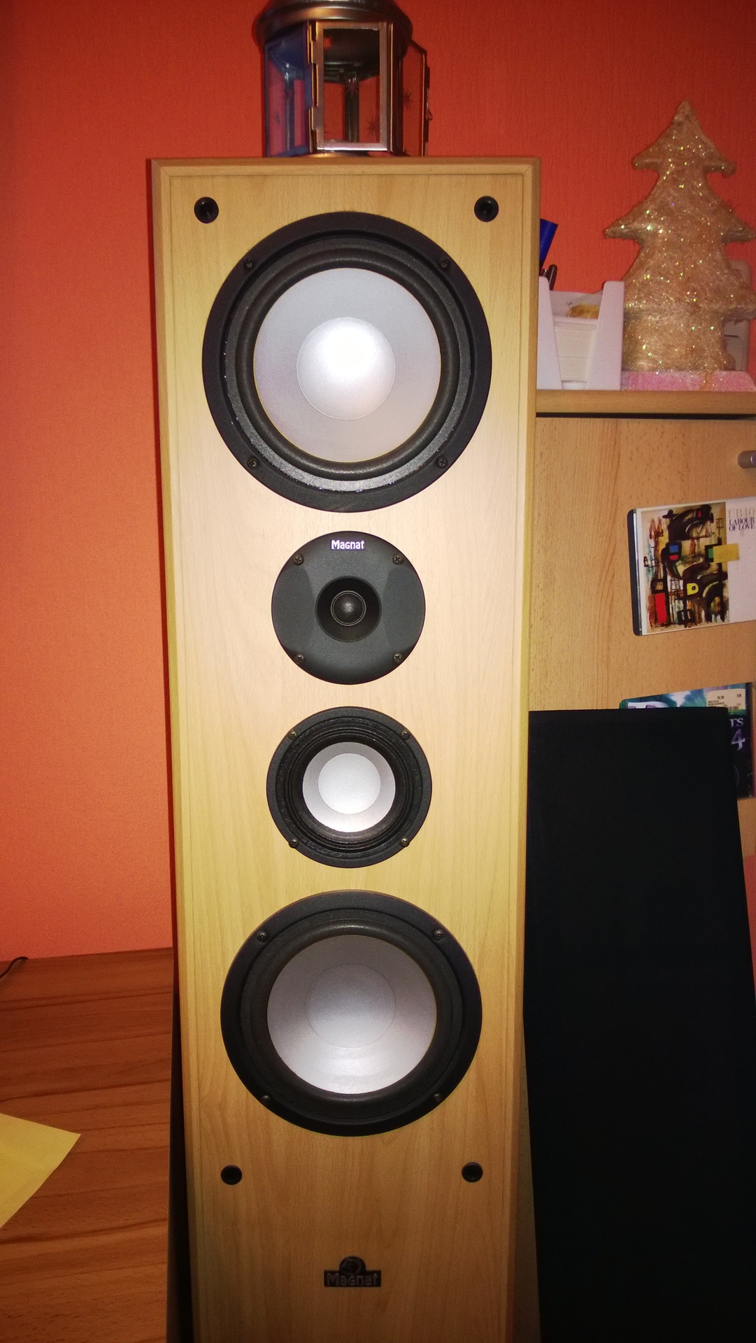 Magnat | | hifi-forum.de Bildergalerie