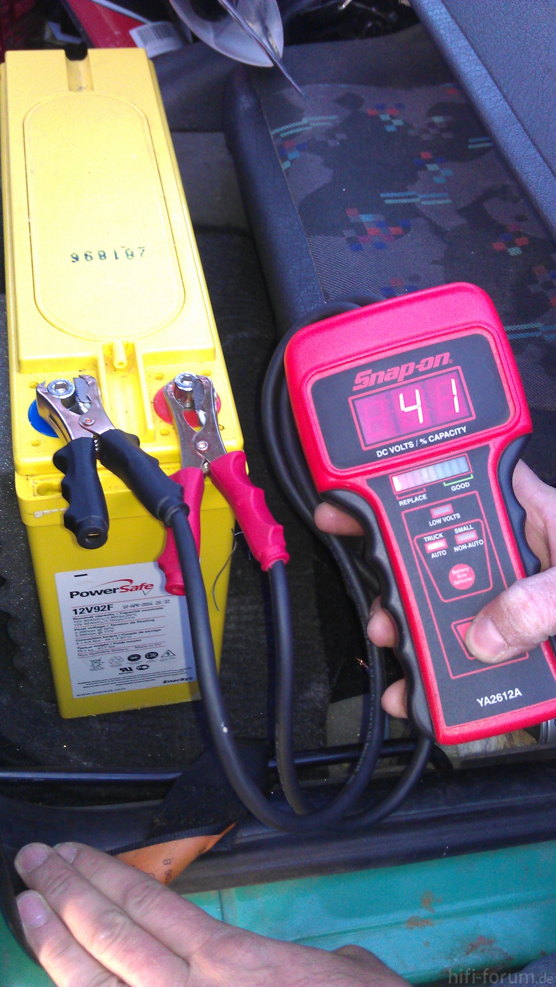 IMAG0080 | | hifi-forum.de Bildergalerie