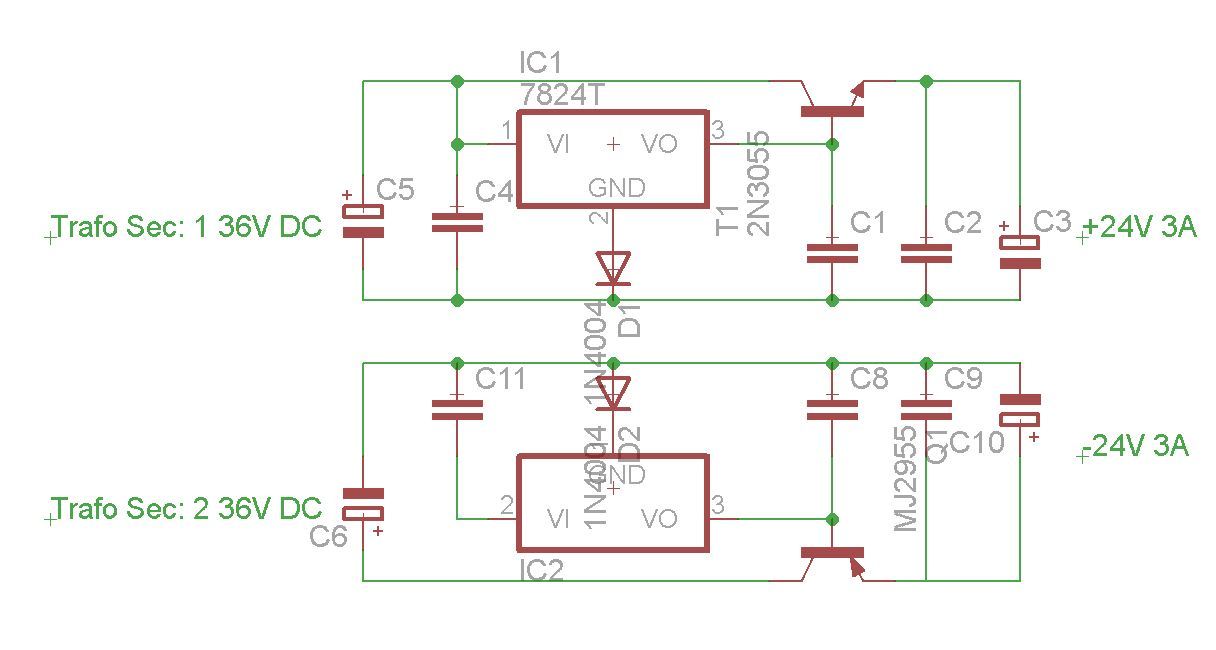 Netzteil | doityourself, elektronik, netzteil | hifi-forum.de Bildergalerie Netzteil | doityourself, elektronik, netzteil | hifi-forum.de Bildergalerie