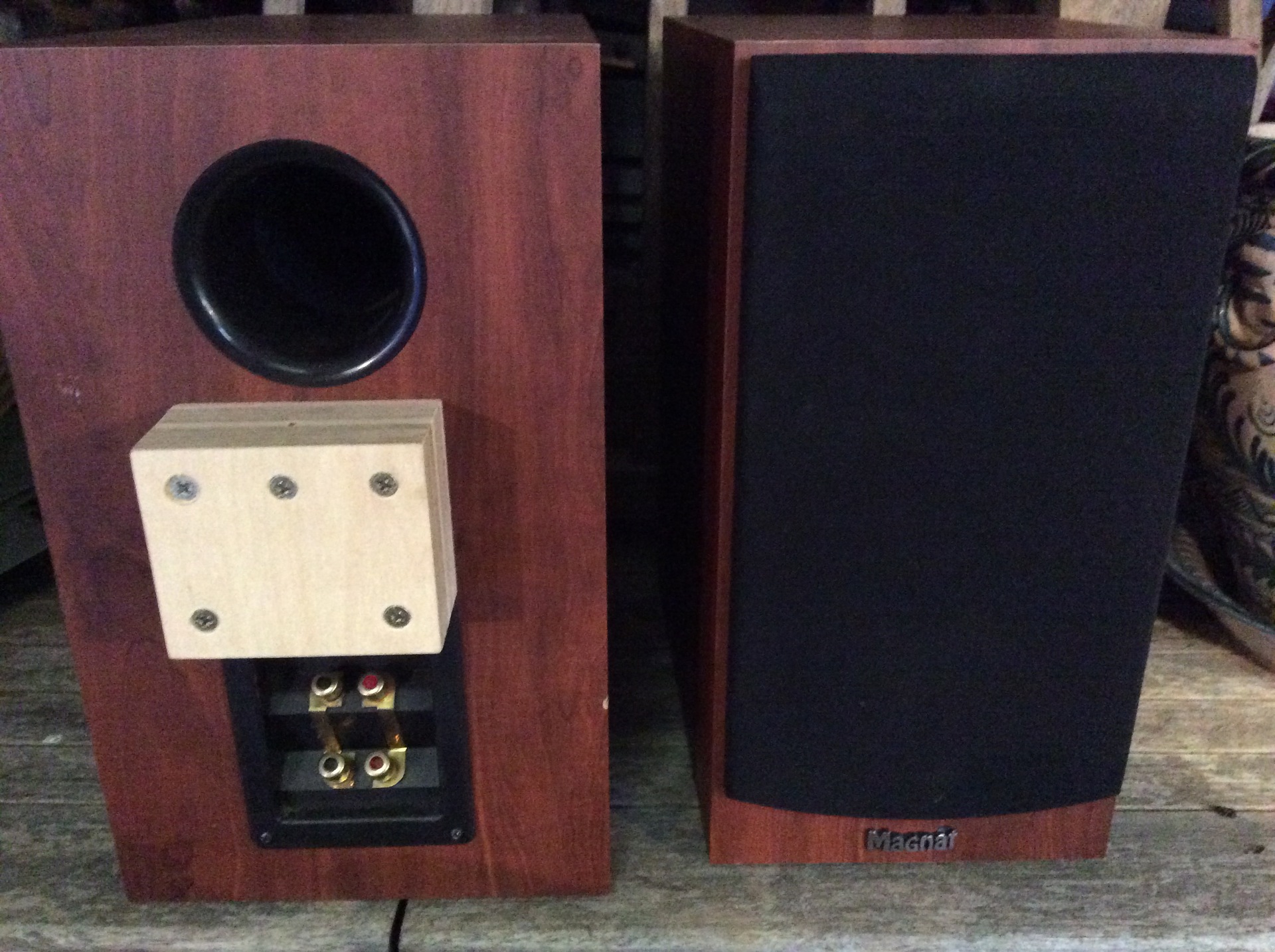 Magnat | lautsprecher, magnat, stereo | hifi-forum.de Bildergalerie