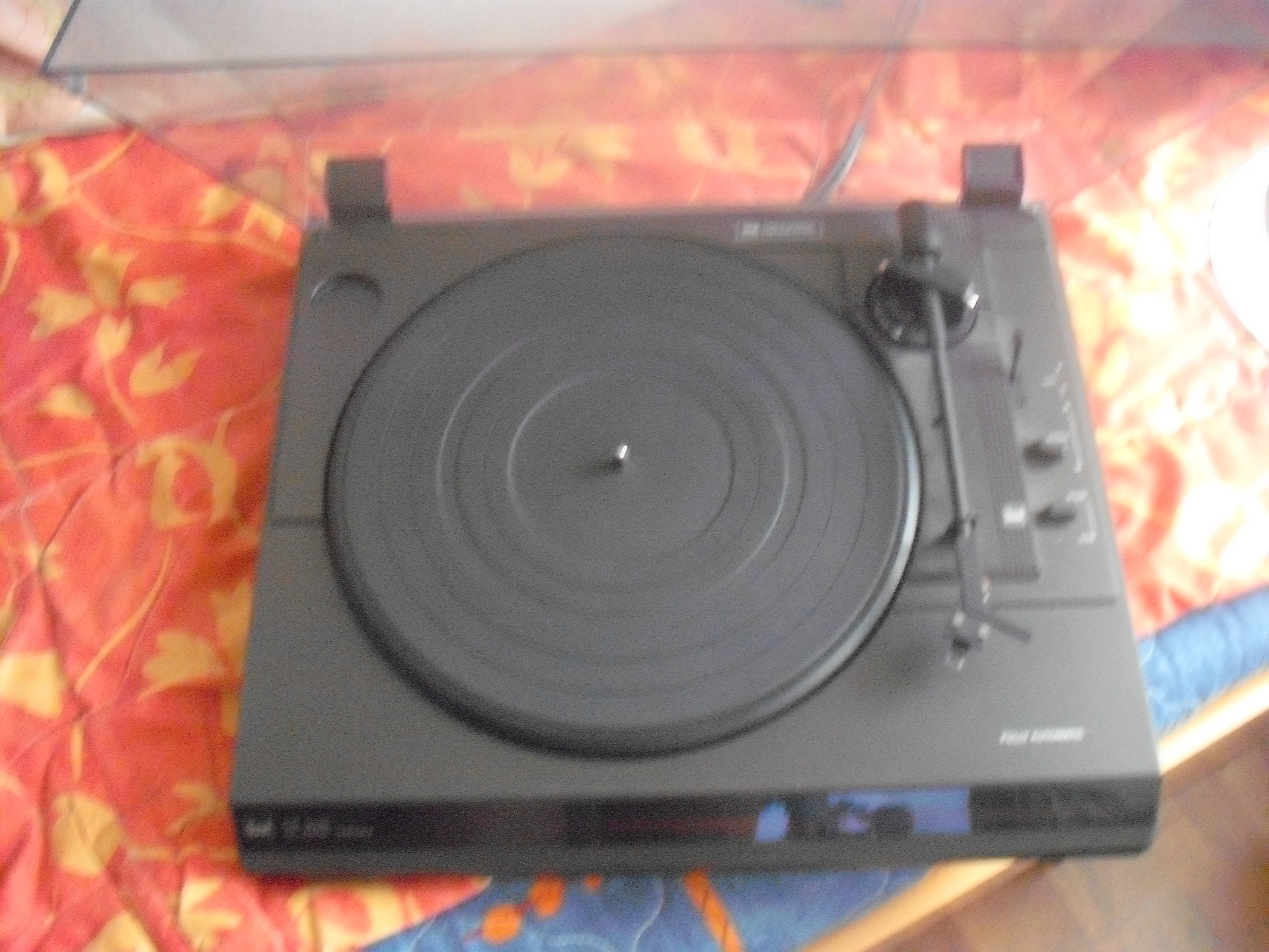 Dual CS 2115 | cs, dual | hifi-forum.de Bildergalerie