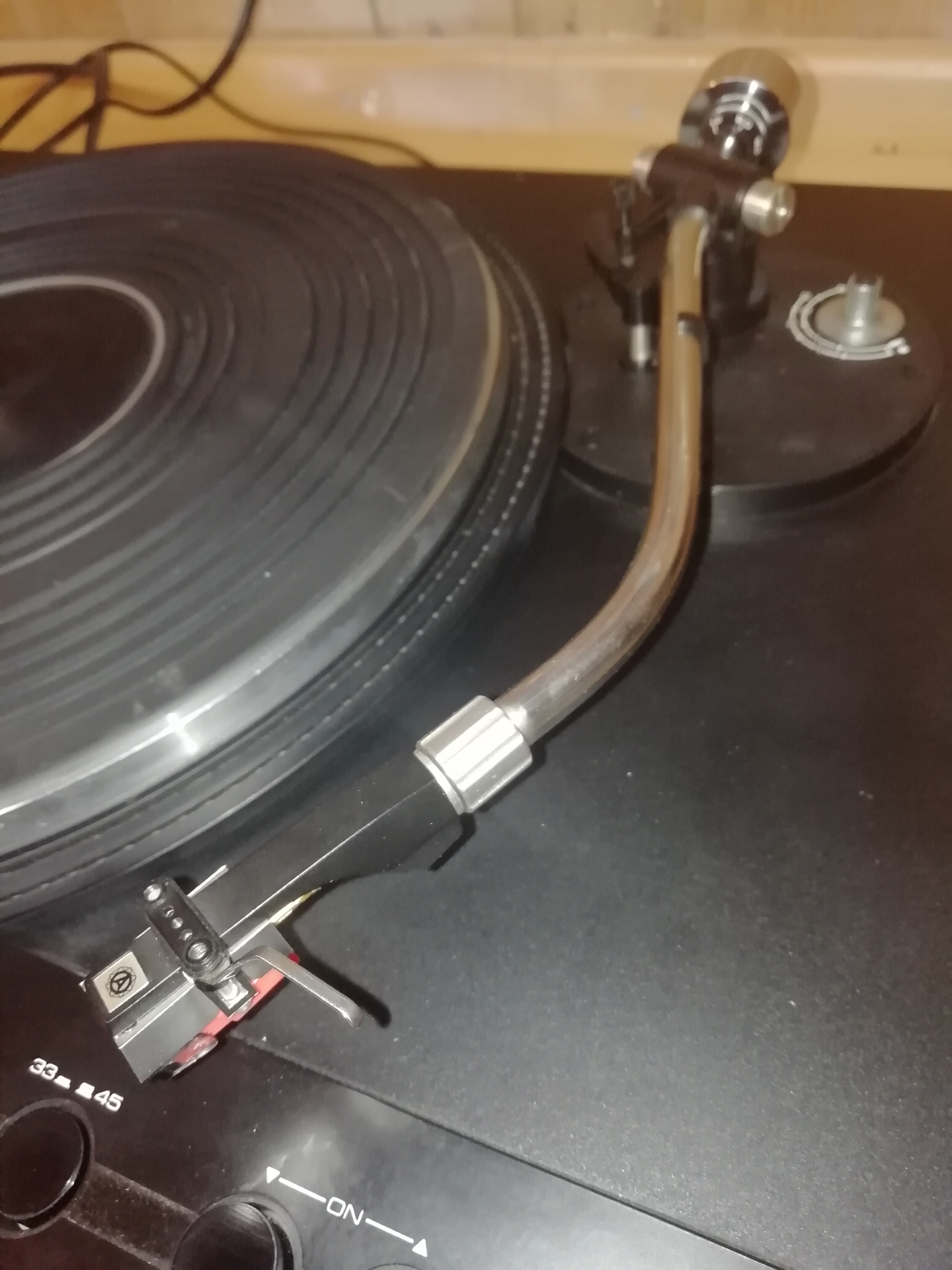 Tonarm | akustik, tonarm | hifi-forum.de Bildergalerie