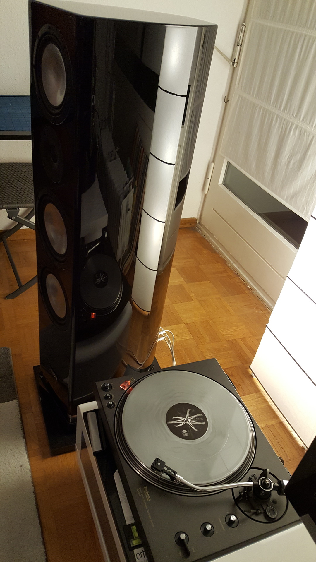 Technics | offtopic, technics | hifi-forum.de Bildergalerie