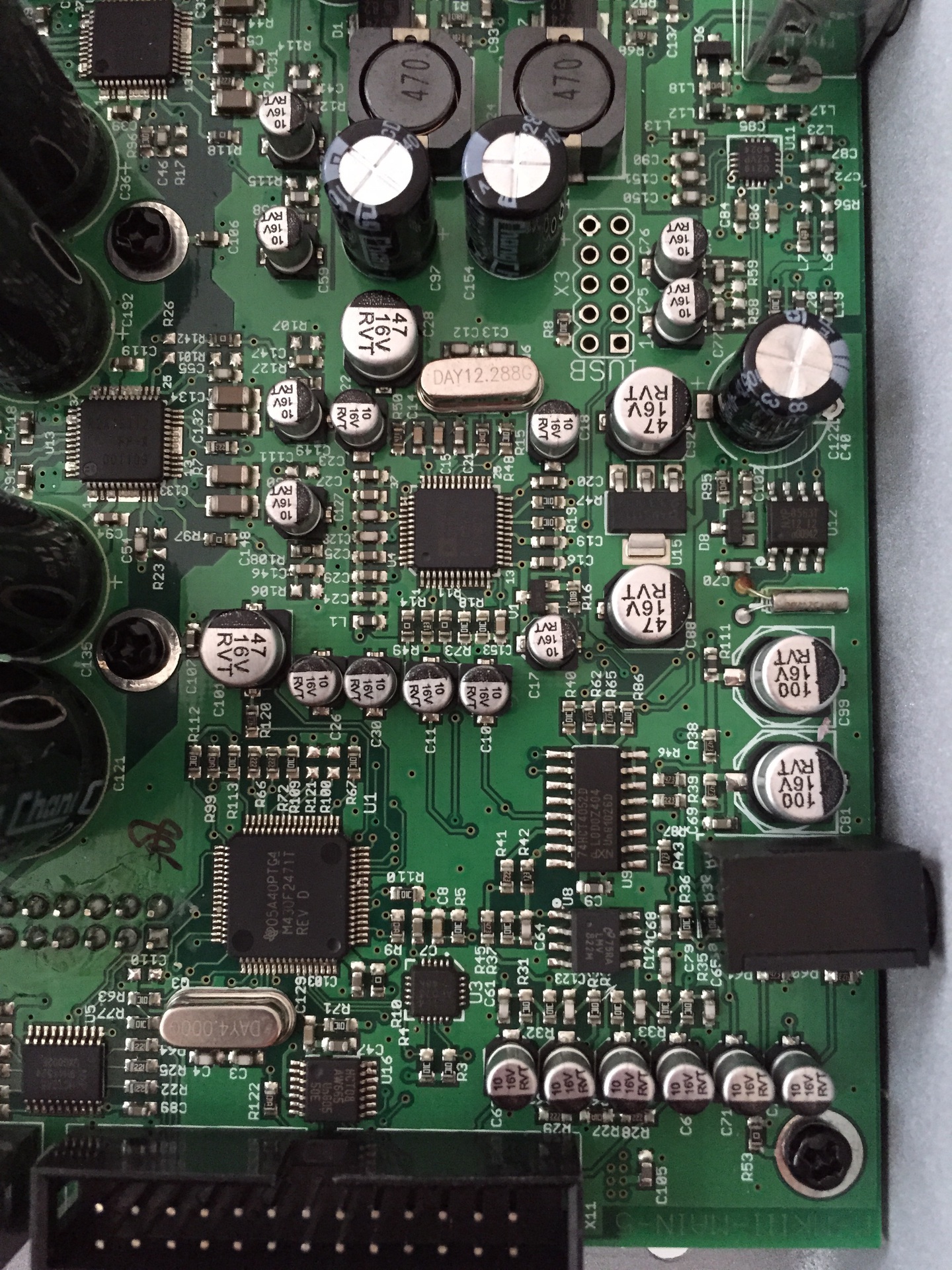 Image | doityourself, elektronik | hifi-forum.de Bildergalerie Image | doityourself, elektronik | hifi-forum.de Bildergalerie