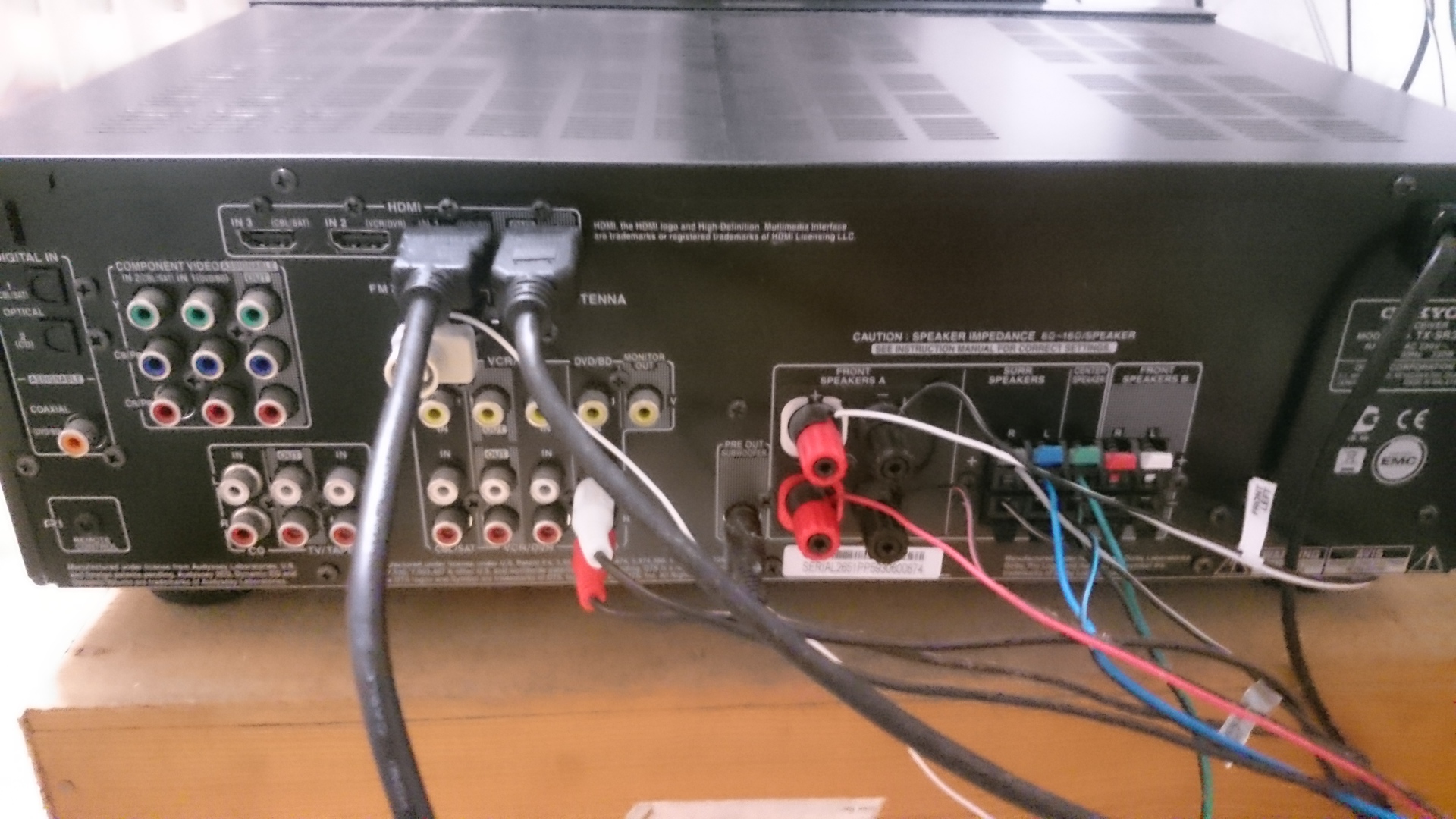 DSC 0031 | hifi, multimedia, pc | hifi-forum.de Bildergalerie