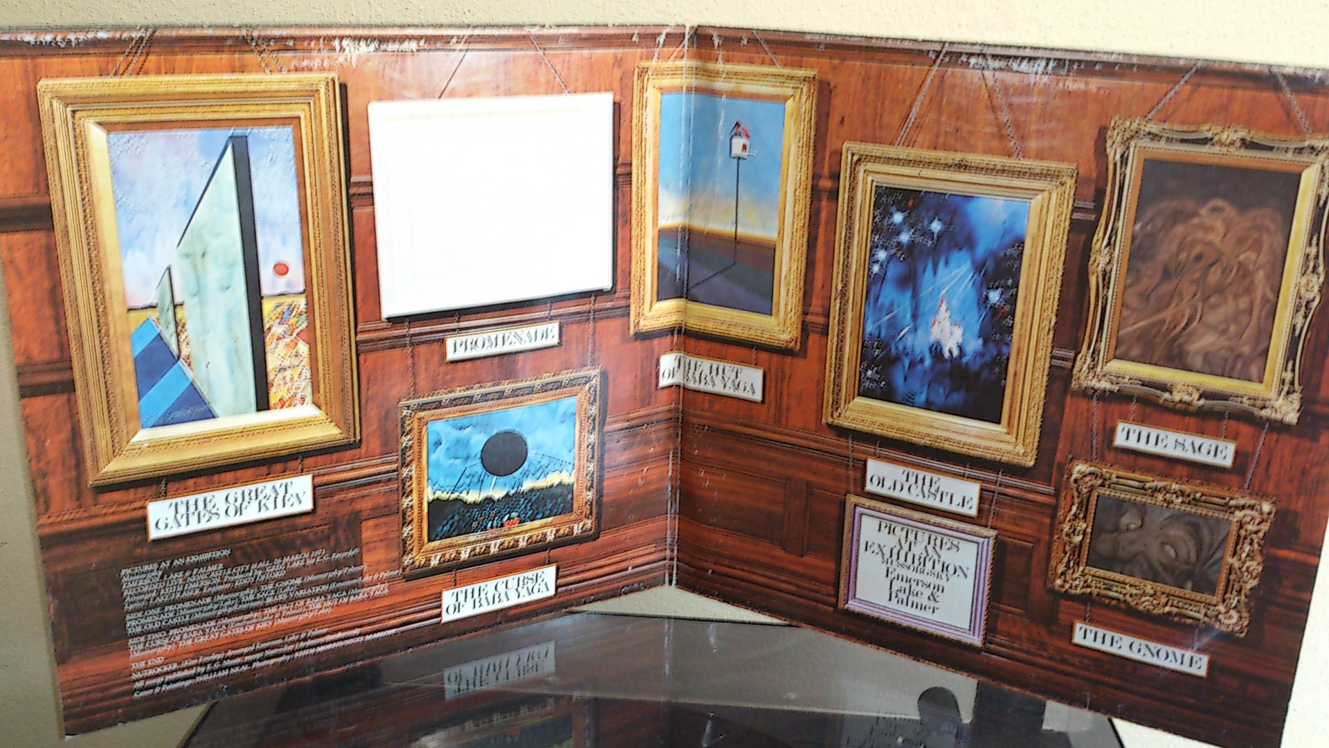 ELP1 | | hifi-forum.de Bildergalerie
