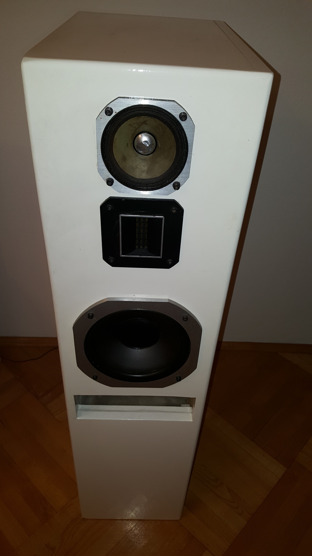 Visaton Box | box, heimkino, surround, visaton | hifi-forum.de ...