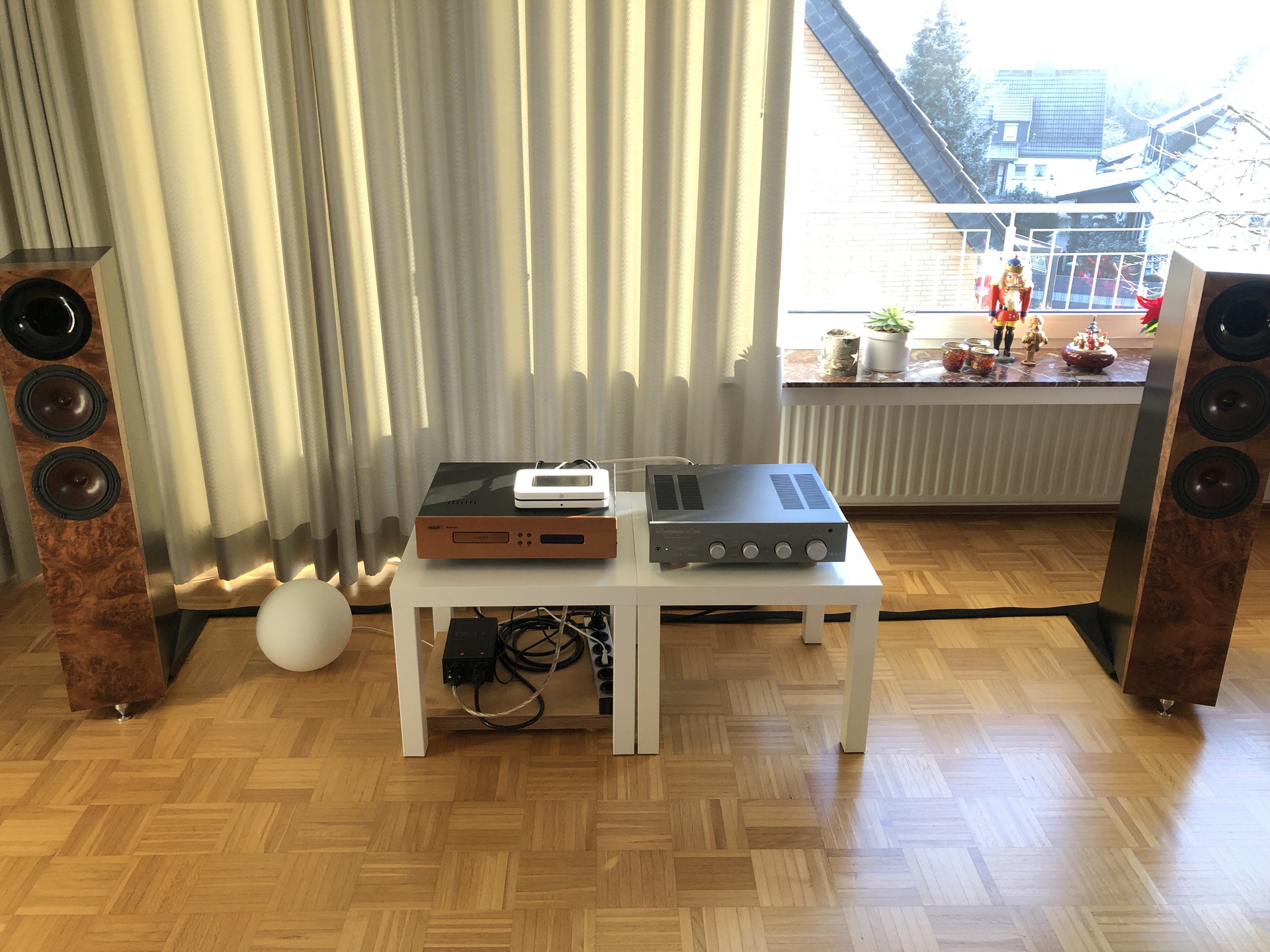 Tosca | lautsprecher, stereo, tosca | hifi-forum.de Bildergalerie