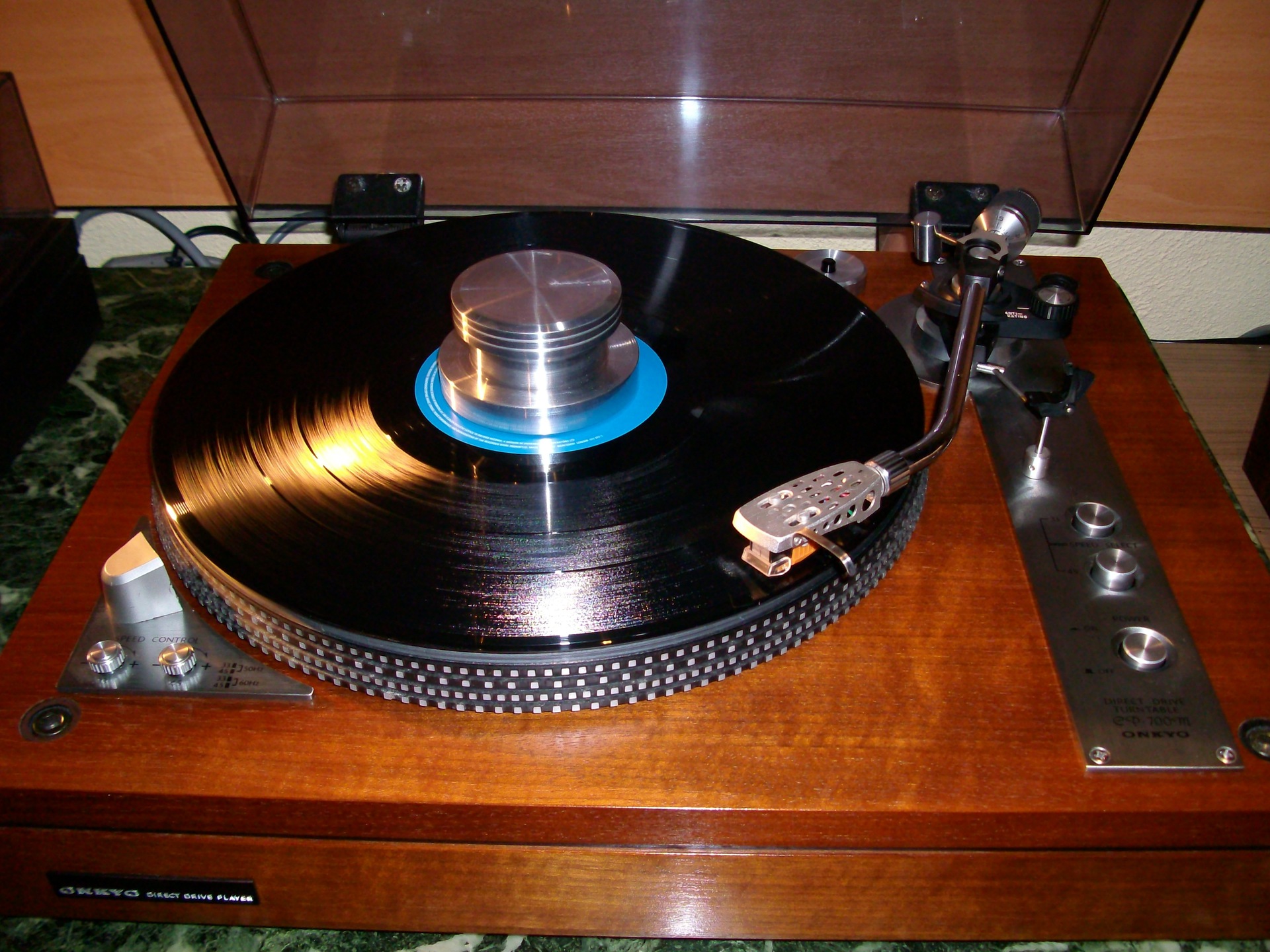 Onkyo CP - 700 m | akustik, cp, onkyo | hifi-forum.de Bildergalerie