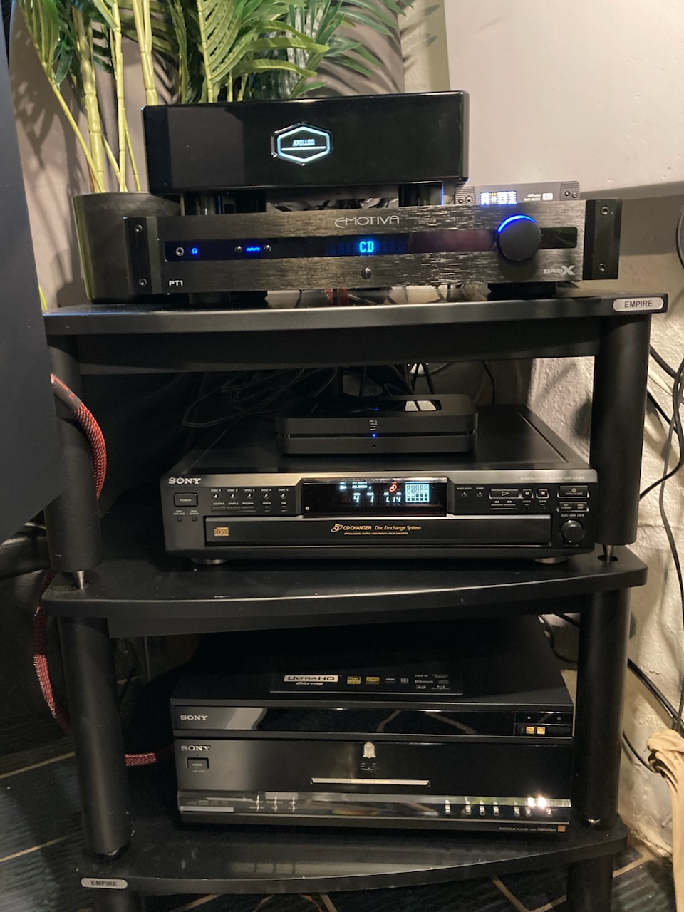 HiFi Keller | hifi, keller | hifi-forum.de Bildergalerie