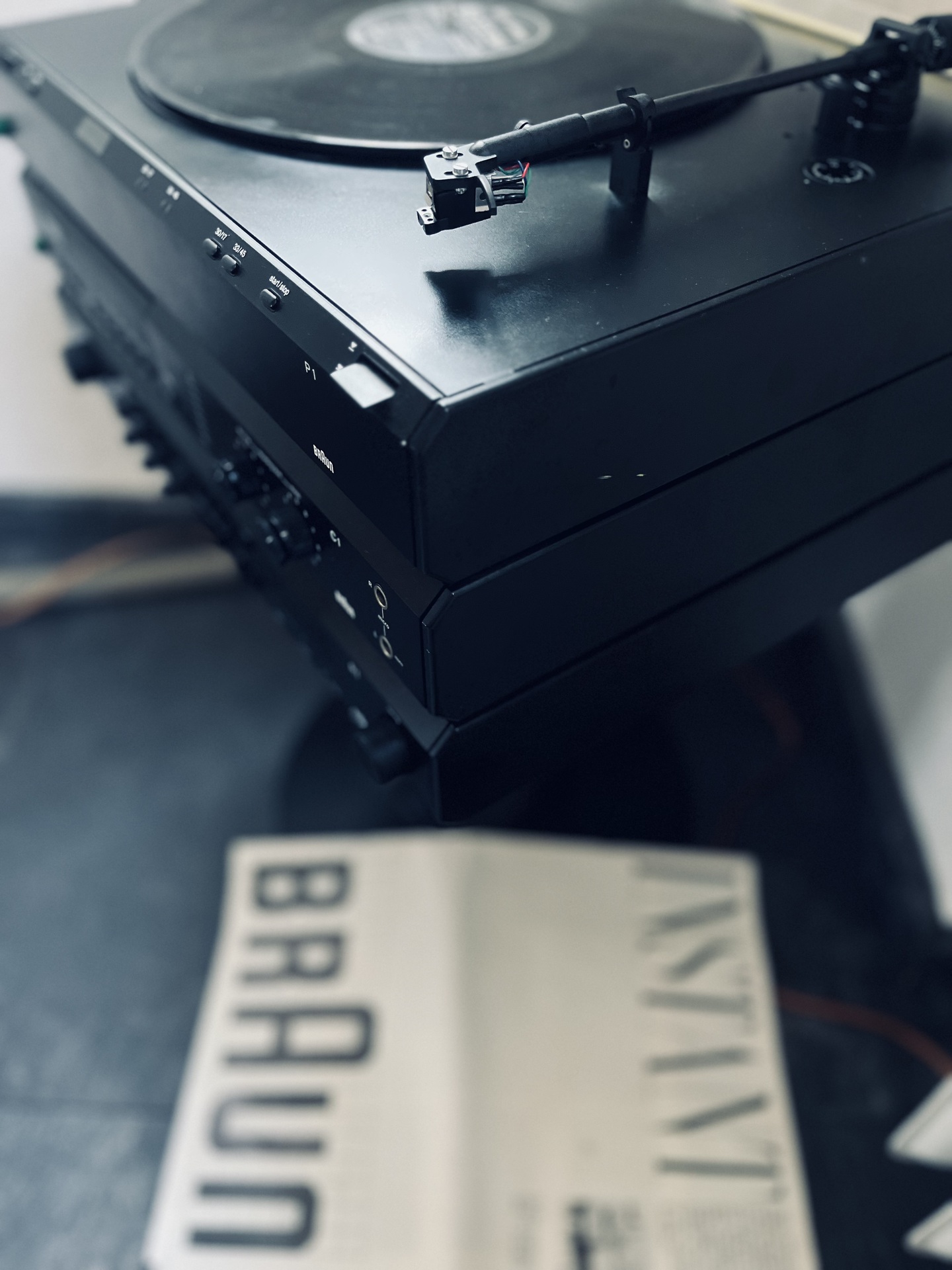 Bilder | hifiklassiker, stereo | hifi-forum.de Bildergalerie