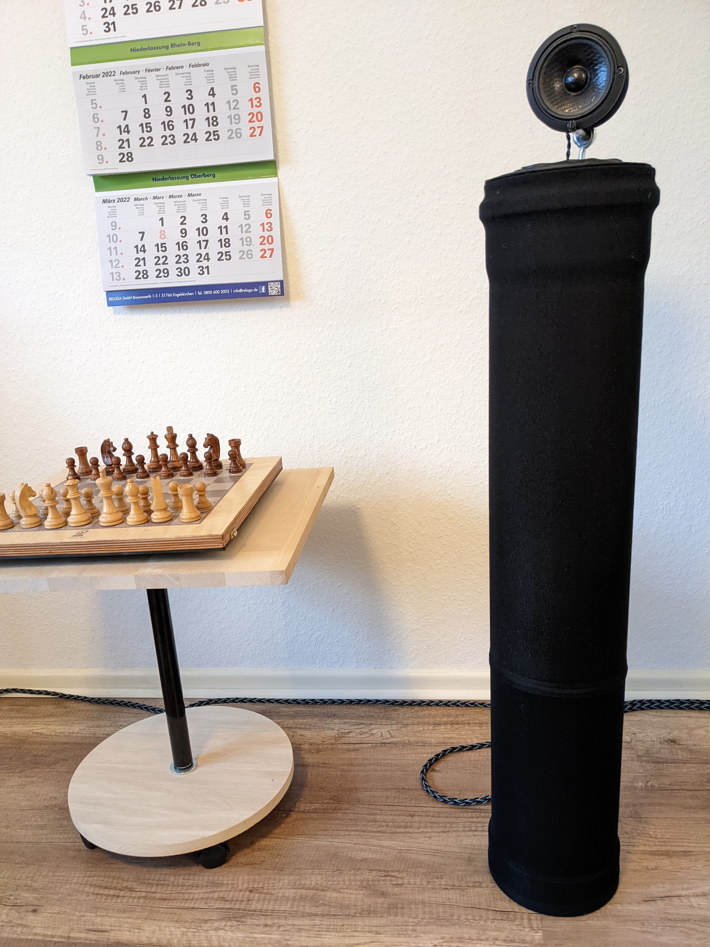 Bu?ro | | hifi-forum.de Bildergalerie