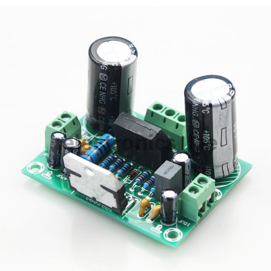 tda7293 | tda7293 | hifi-forum.de Bildergalerie