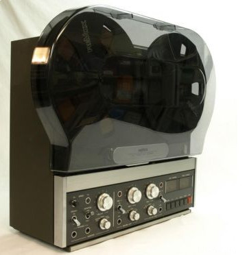 Revox B77 | b77, revox | hifi-forum.de Bildergalerie