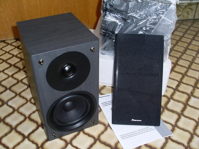 SL370174 | | hifi-forum.de Bildergalerie