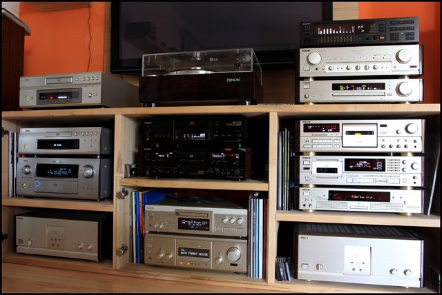 Sony Anlage | anlage, hifiklassiker, sony, stereo | hifi-forum.de Bildergalerie