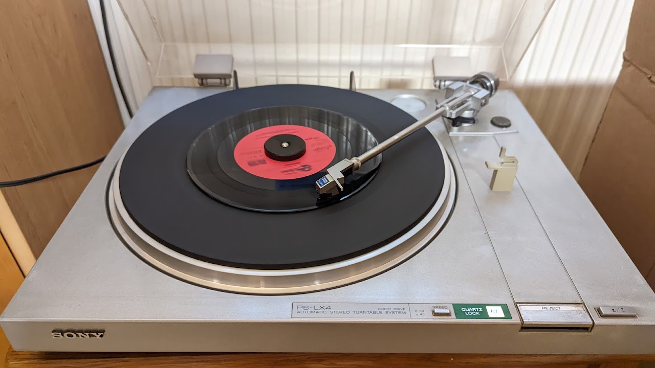 Sony PS-LX4 | akustik, pslx4, sony | hifi-forum.de Bildergalerie
