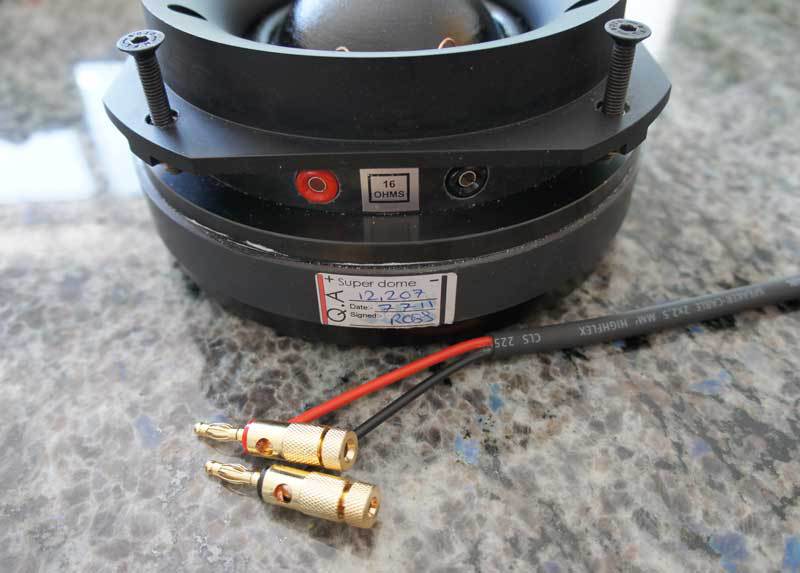 ATC 1 | | hifi-forum.de Bildergalerie