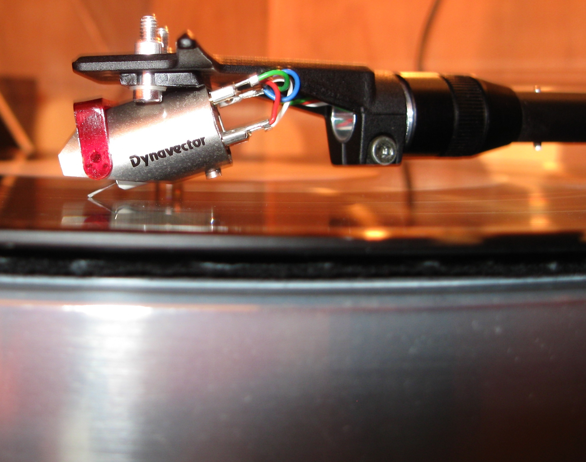 Dynavector 20 B2 | akustik, b2, dynavector | hifi-forum.de Bildergalerie