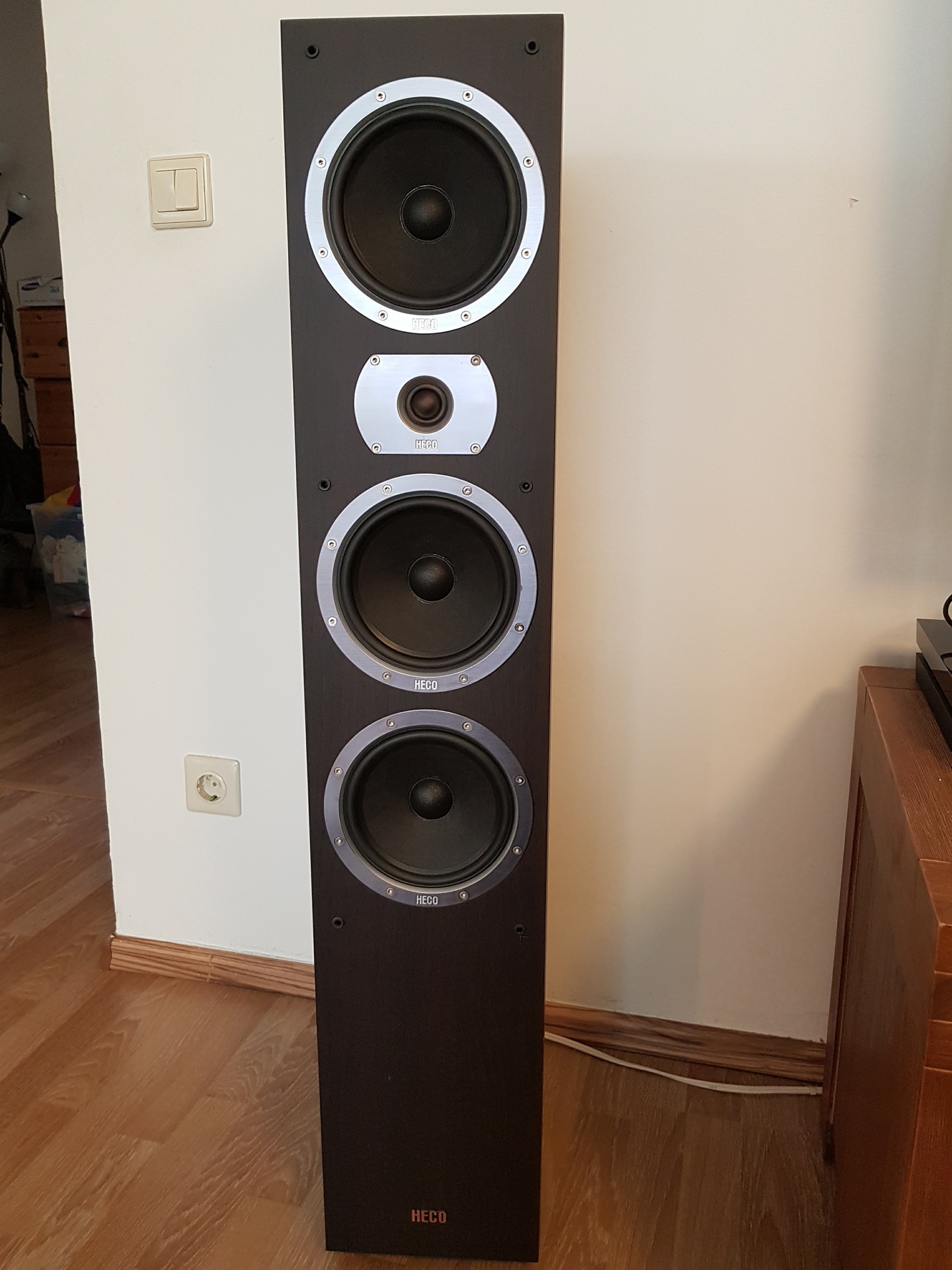 Heco Victa | heco, hecovicta, victa | hifi-forum.de Bildergalerie