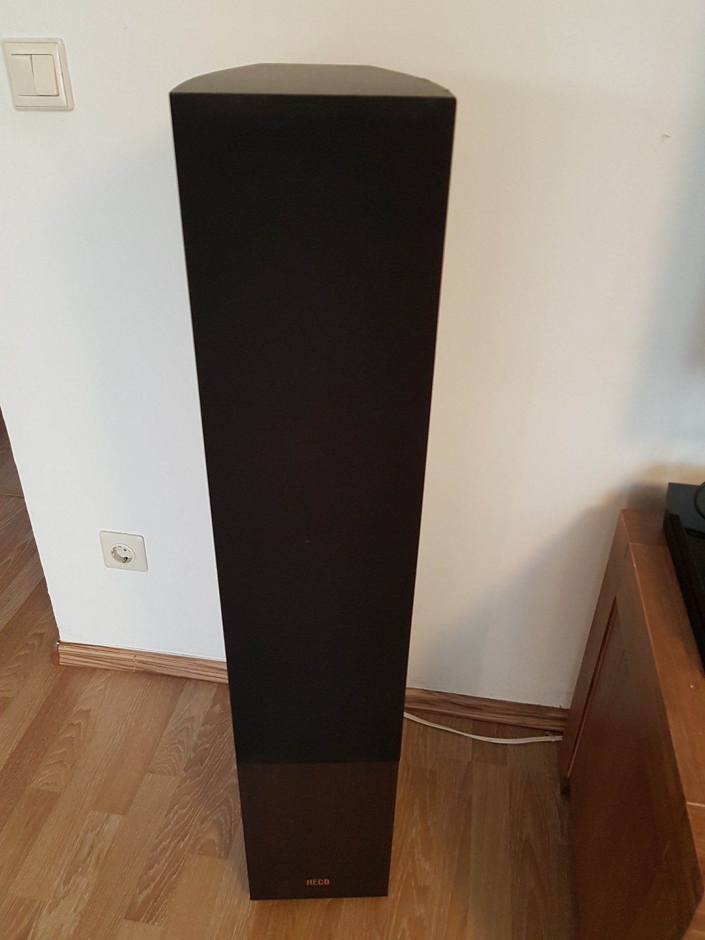 Heco Victa | heco, hecovicta, victa | hifi-forum.de Bildergalerie