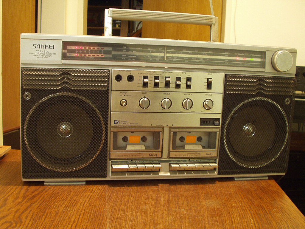 Sankai 003 | hifiklassiker, stereo | hifi-forum.de Bildergalerie