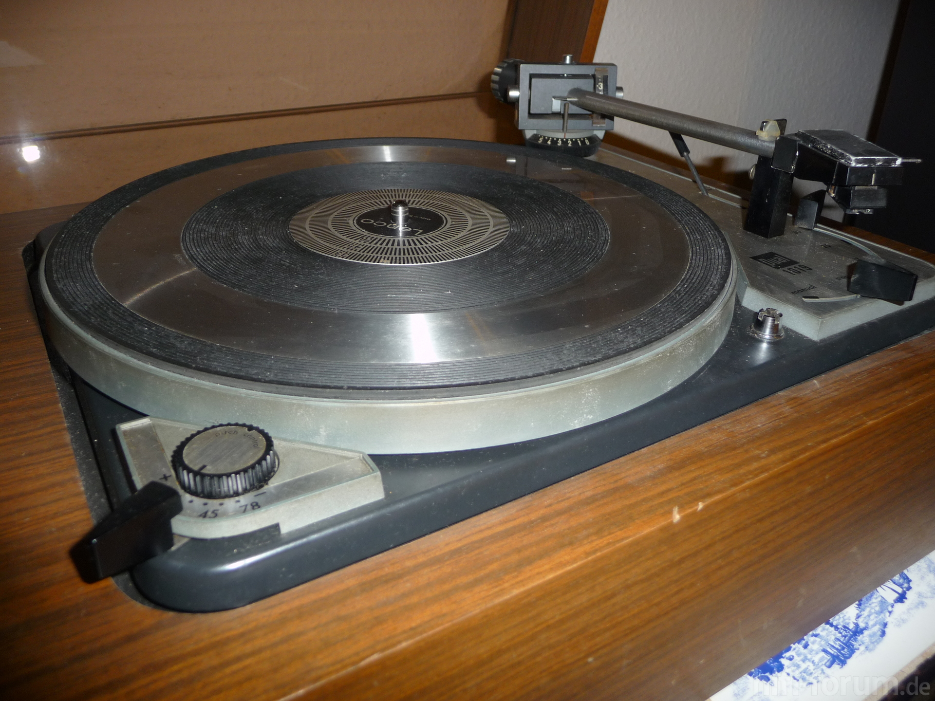 Dual 1019 | dual | hifi-forum.de Bildergalerie